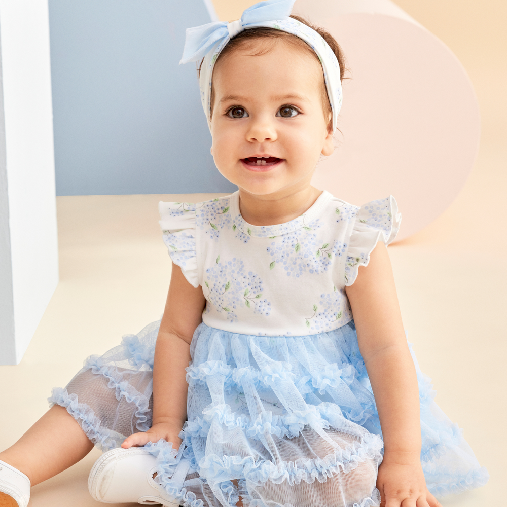 Little Me | Newborn and Baby Clothes, Toddler Clothing | Free Shipping
