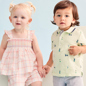 Little Me | Newborn and Baby Clothes, Toddler Clothing | Free Shipping